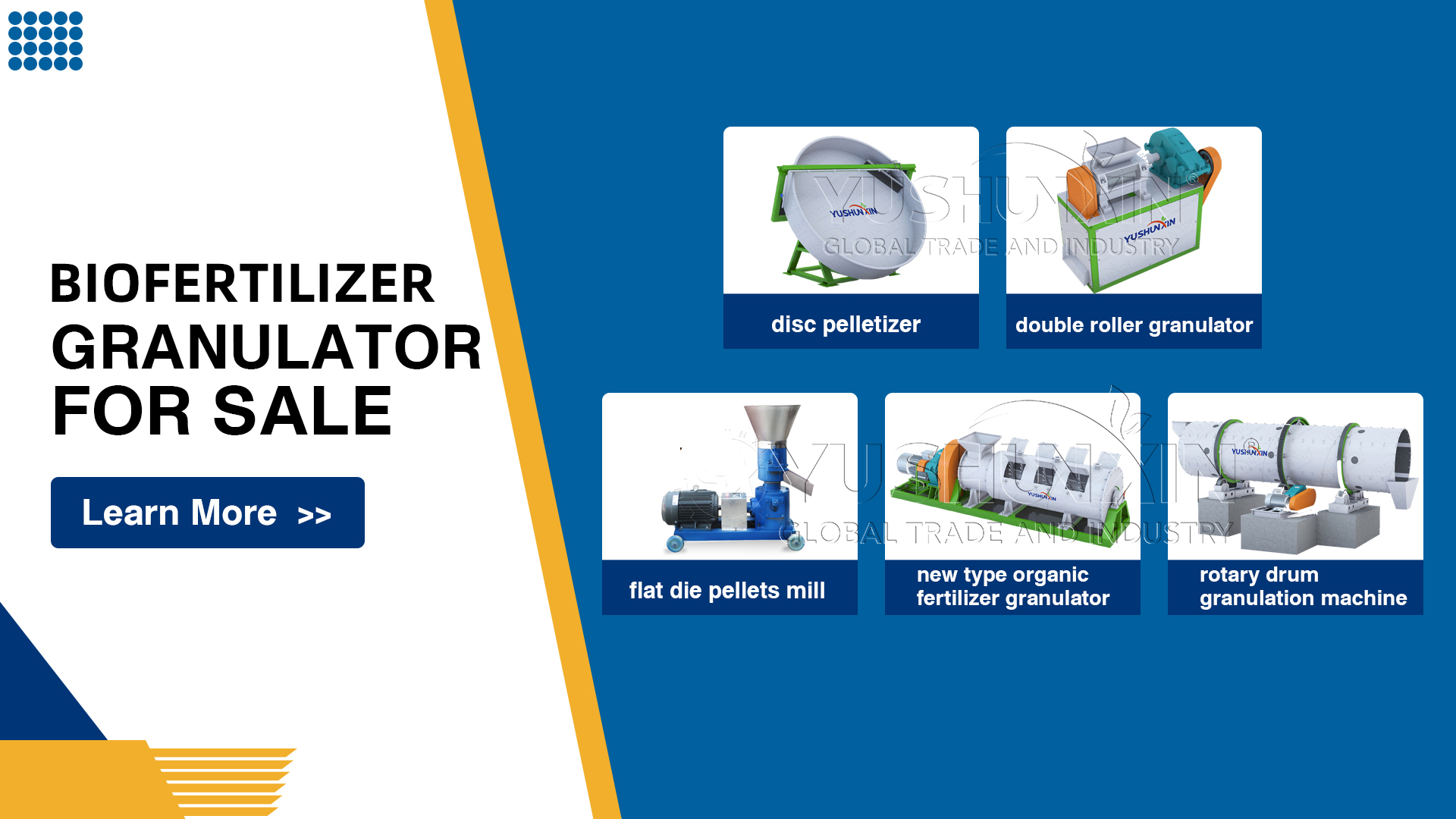 What Are the Budget Considerations for Organic Fertilizer Manufacturing ...